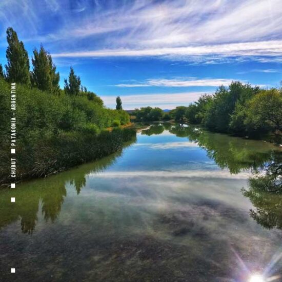 ¿Qué visitar? - Chubut Patagonia Argentina